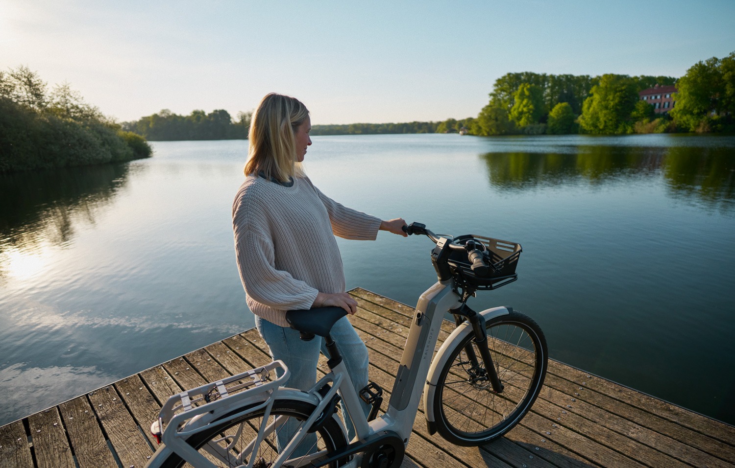 IMAGE 5+ ADVANCE – CYCLINGWORLD EUROPE