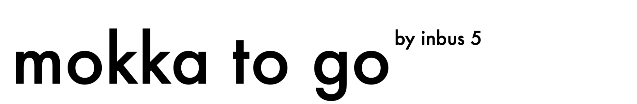 mokka to go – CYCLINGWORLD EUROPE